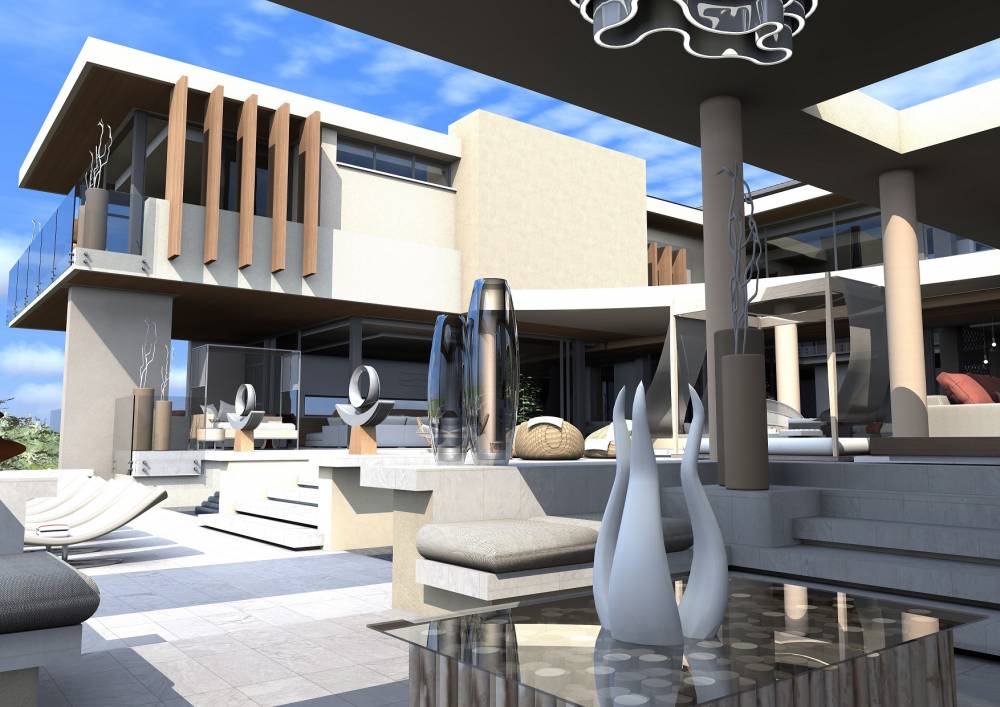 Karel Keuler Architects