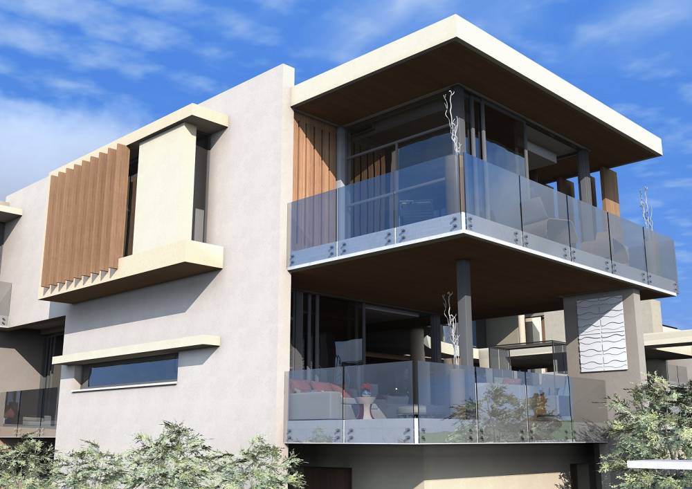 Karel Keuler Architects