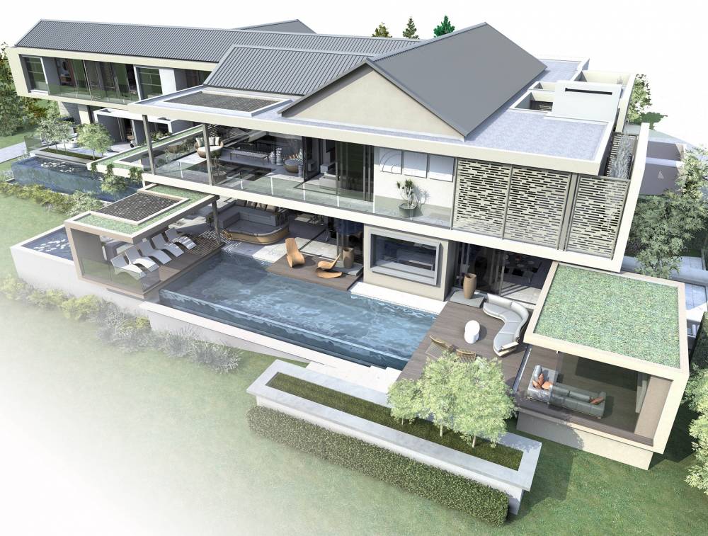 Karel Keuler Architects