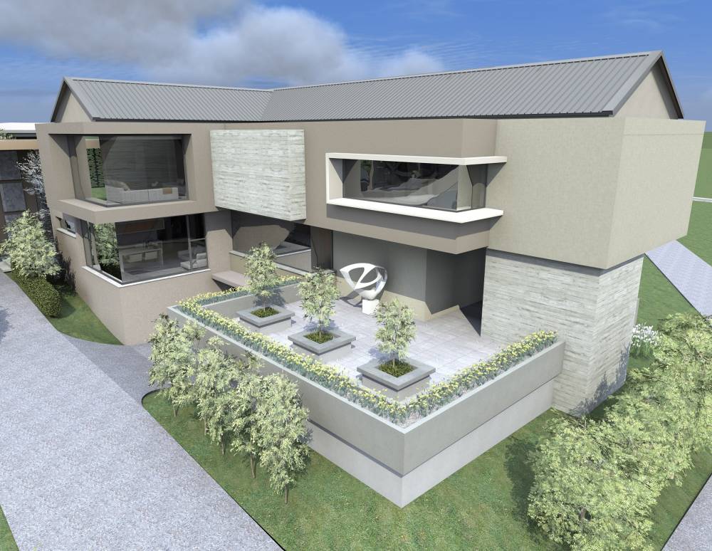 Karel Keuler Architects