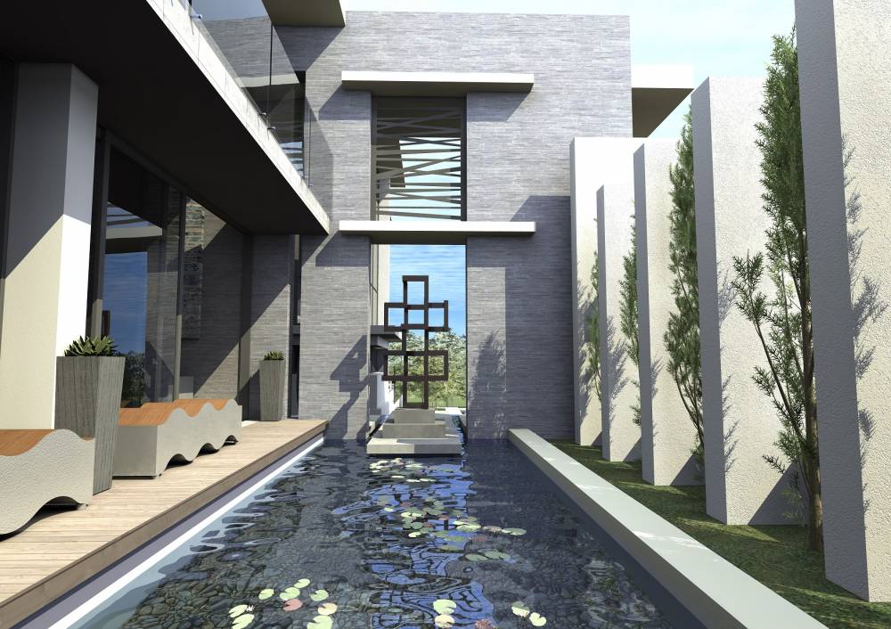 Karel Keuler Architects